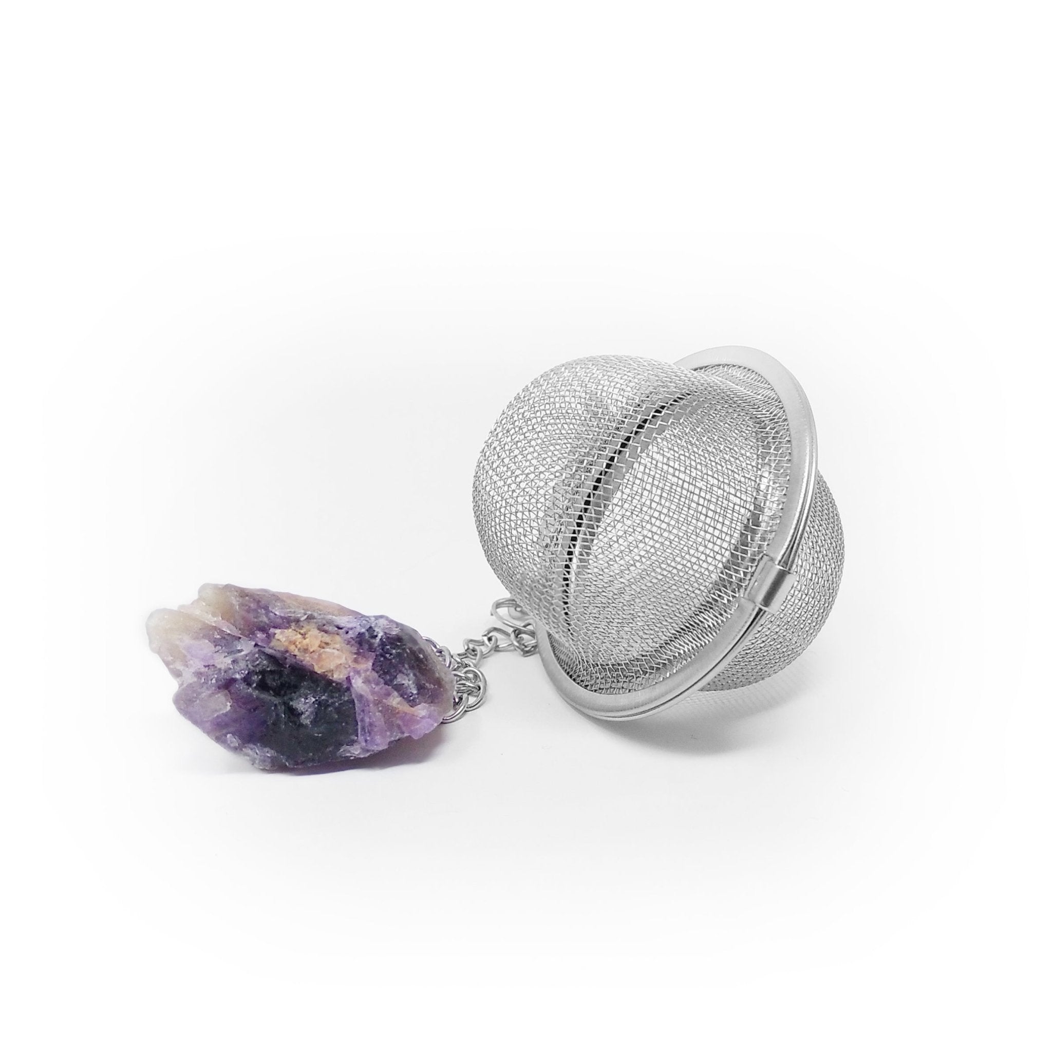 Tea Infuser – Crystal Téa Infuser | Soléya Teas