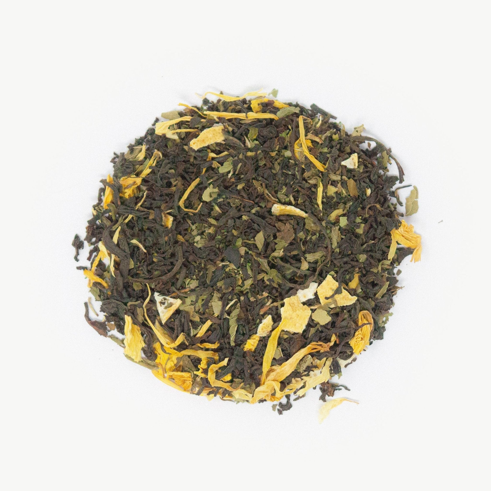 Earl Grey Mint - Black Tea | Soléya Teas